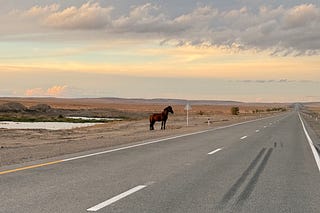 Ride with Ian | Ian Andersen | Substack