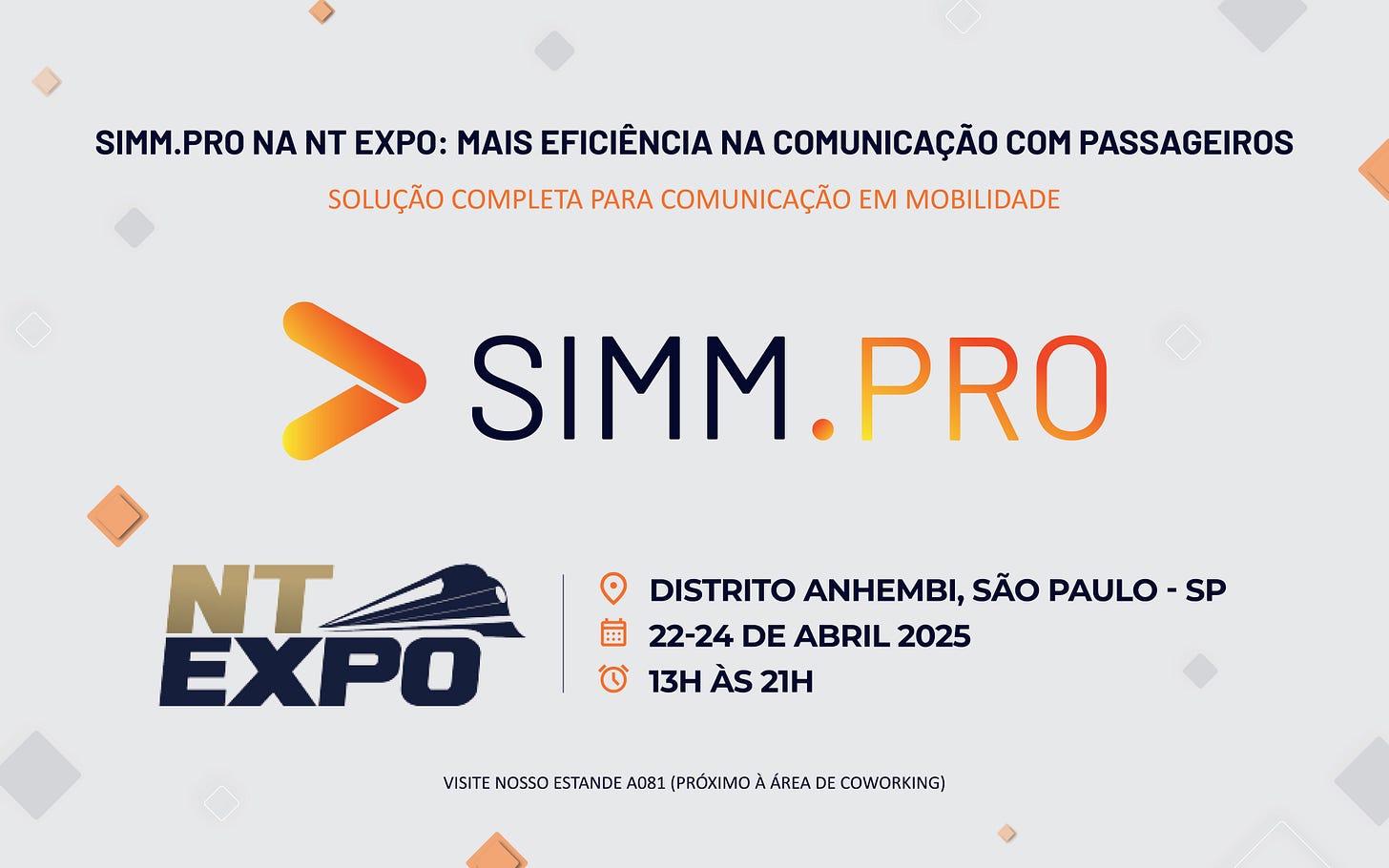 Via Trolebus Informa #4 - Via Trolebus Informa