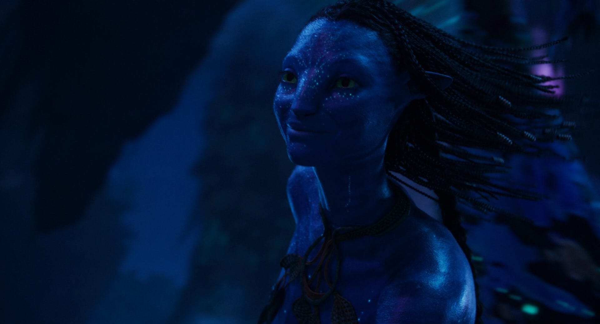 Avatar: The Way of Water: The Songcord of the Conflict of Human Greed ...