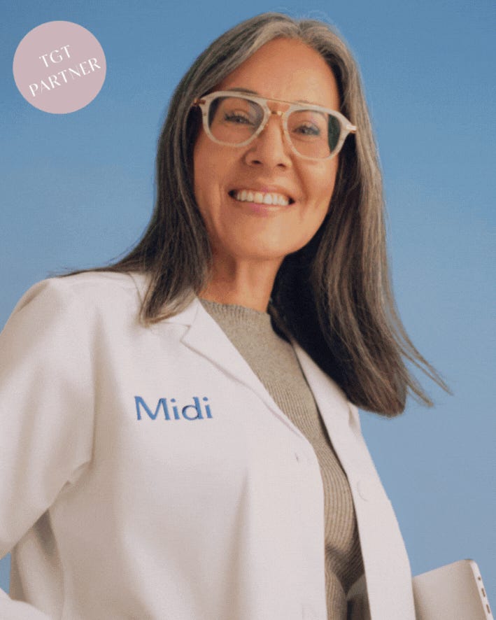 How to make a vision board 🎯 - The Good Trade