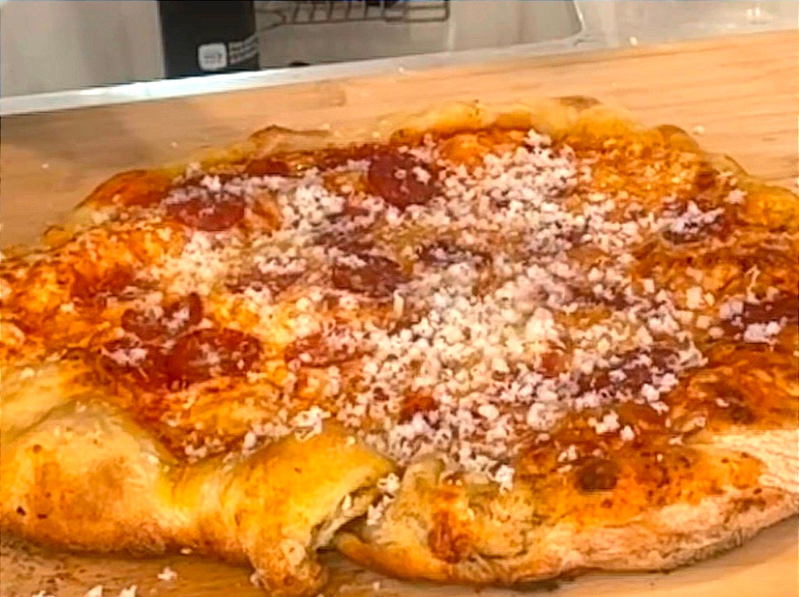 The 99% Cooking Club | The Recession Chef | Substack