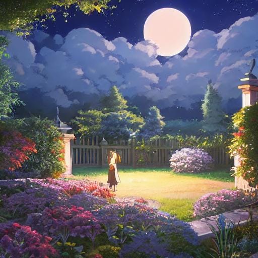 10 Nature based religions - by Jim Martin