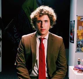 Krystal Kyle & Friends | Substack