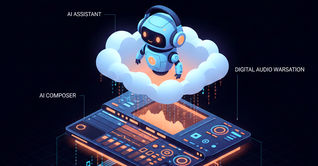 Skipper - by Brian Mabry Edwards - LLuMinate