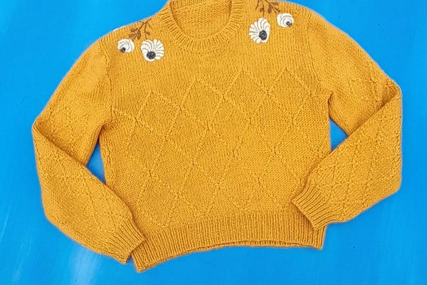 Multiple anxieties | Bella Mackie | Substack