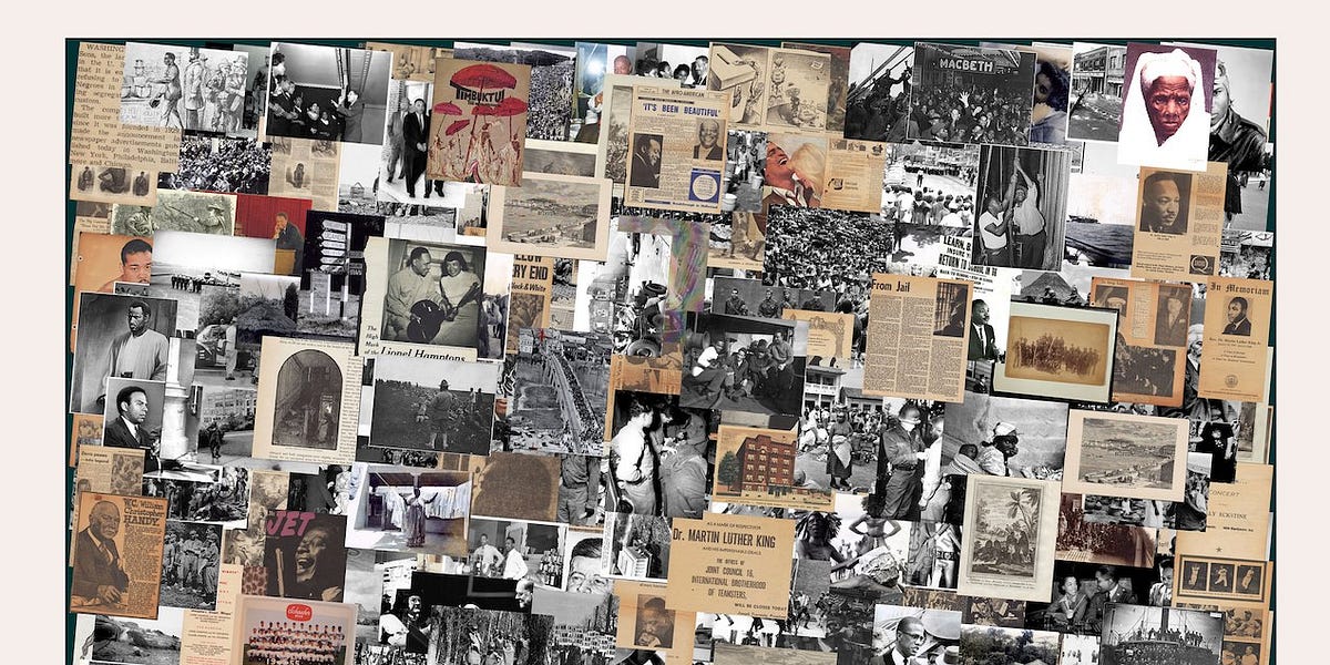 Atlanta Welcomes ASALH’s 110th Annual Conference