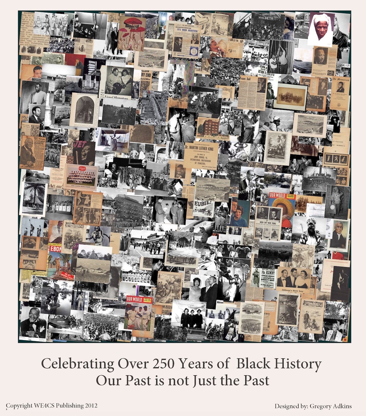 Atlanta Welcomes ASALH’s 110th Annual Conference