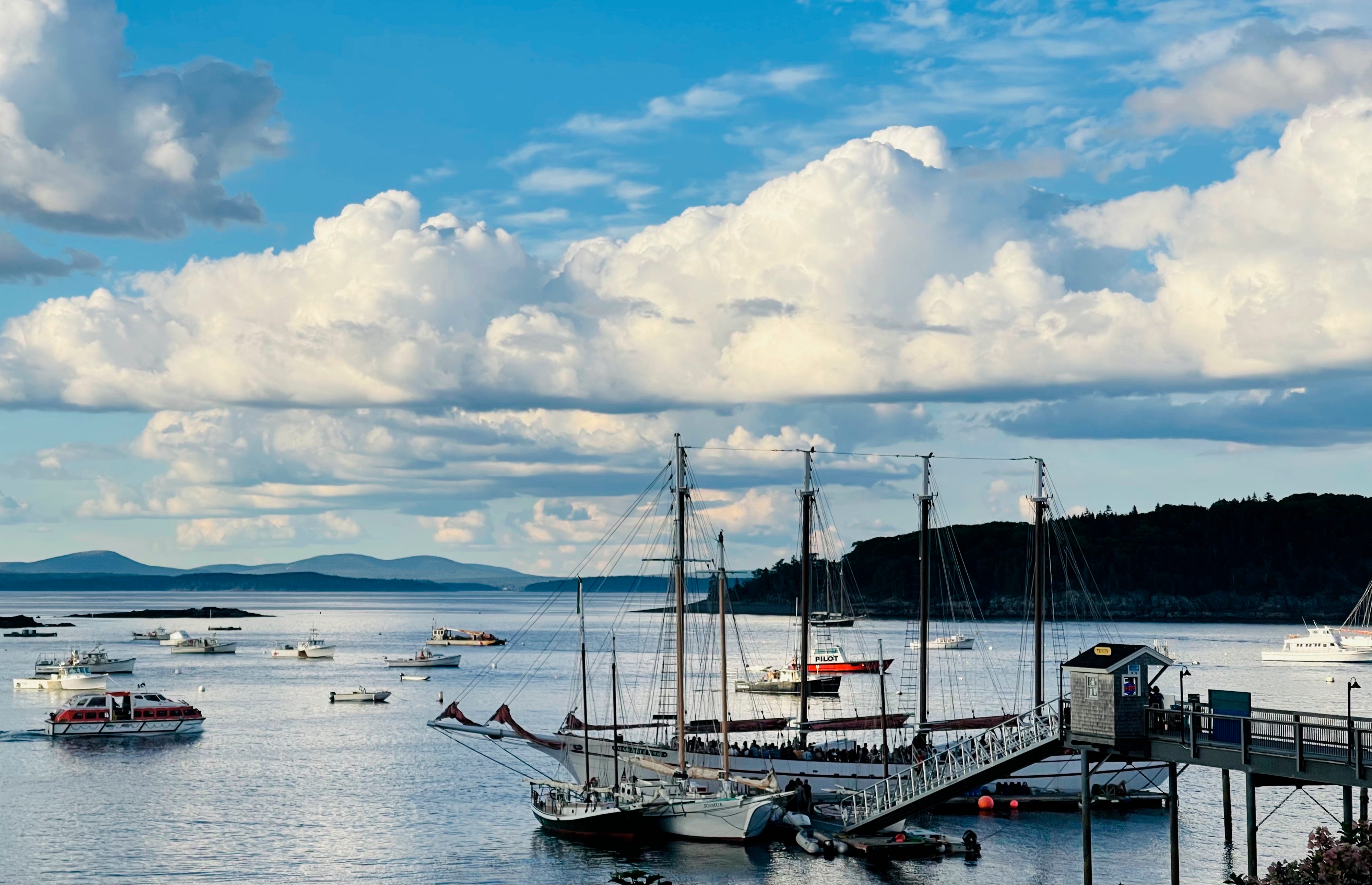 US News Names Bar Harbor Best Small Town to Visit in the United States