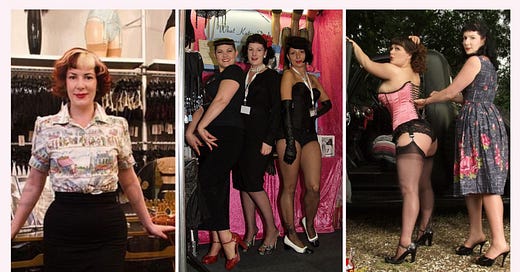 What Katie Did | Substack