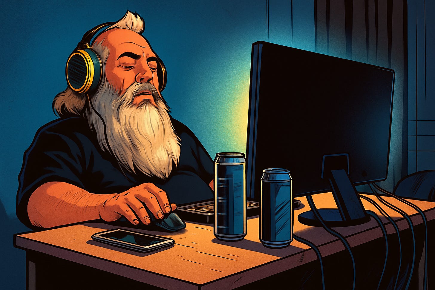 rick rubin vibe coding