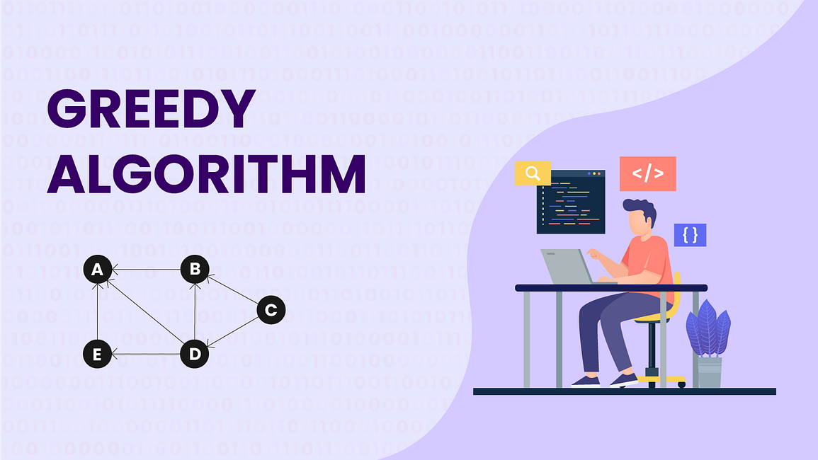 Greedy Algorithms Explained: A Beginner’s Guide with Examples