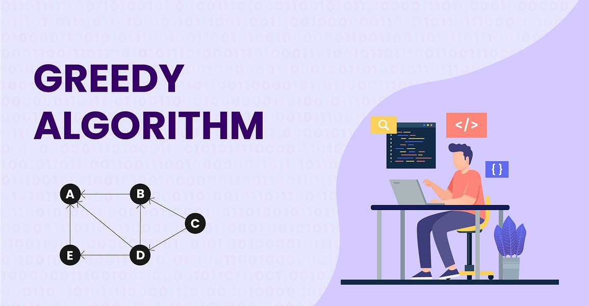 Greedy Algorithms Explained: A Beginner’s Guide with Examples