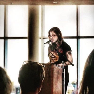 Leah Sottile | Substack