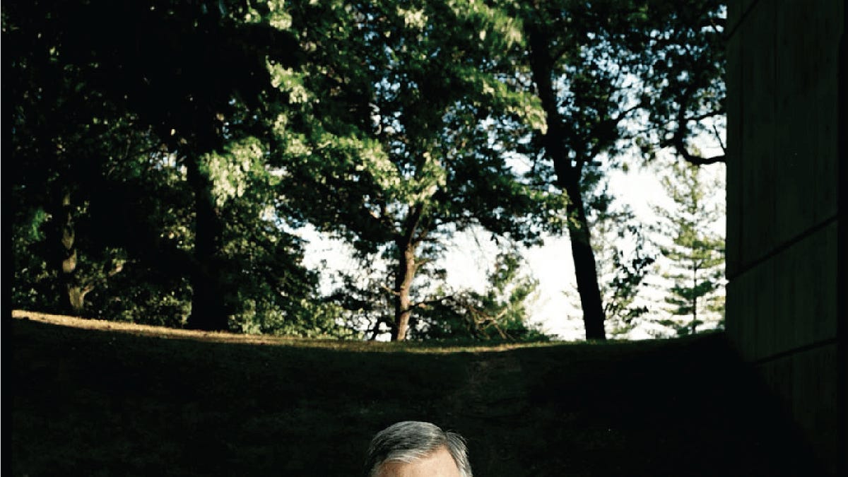 Mr. Rogers, American Folk Hero - Basement Magazine