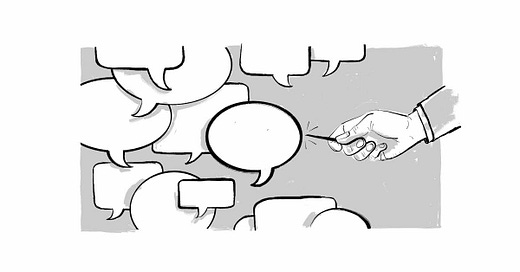 The Drift | Substack