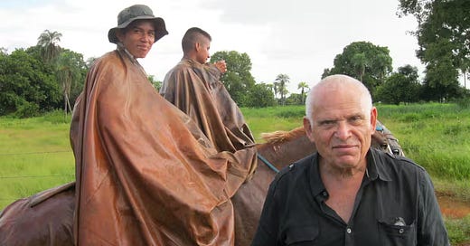 Statecraft | Santi Ruiz | Substack