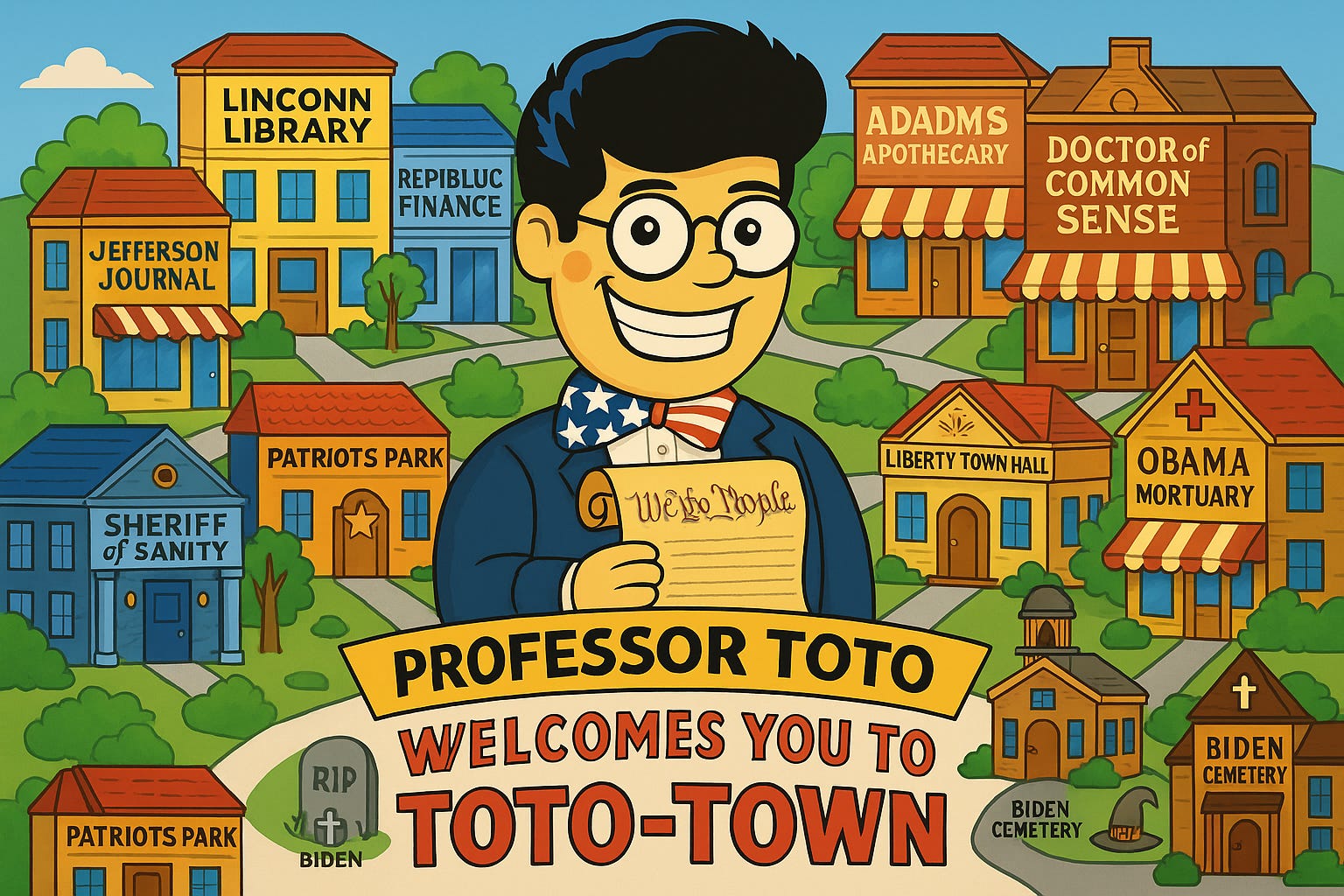 THE DAY THE DAM BROKE: TULSI GABBARD, OBAMA, AND THE EXPLOSION THAT ...