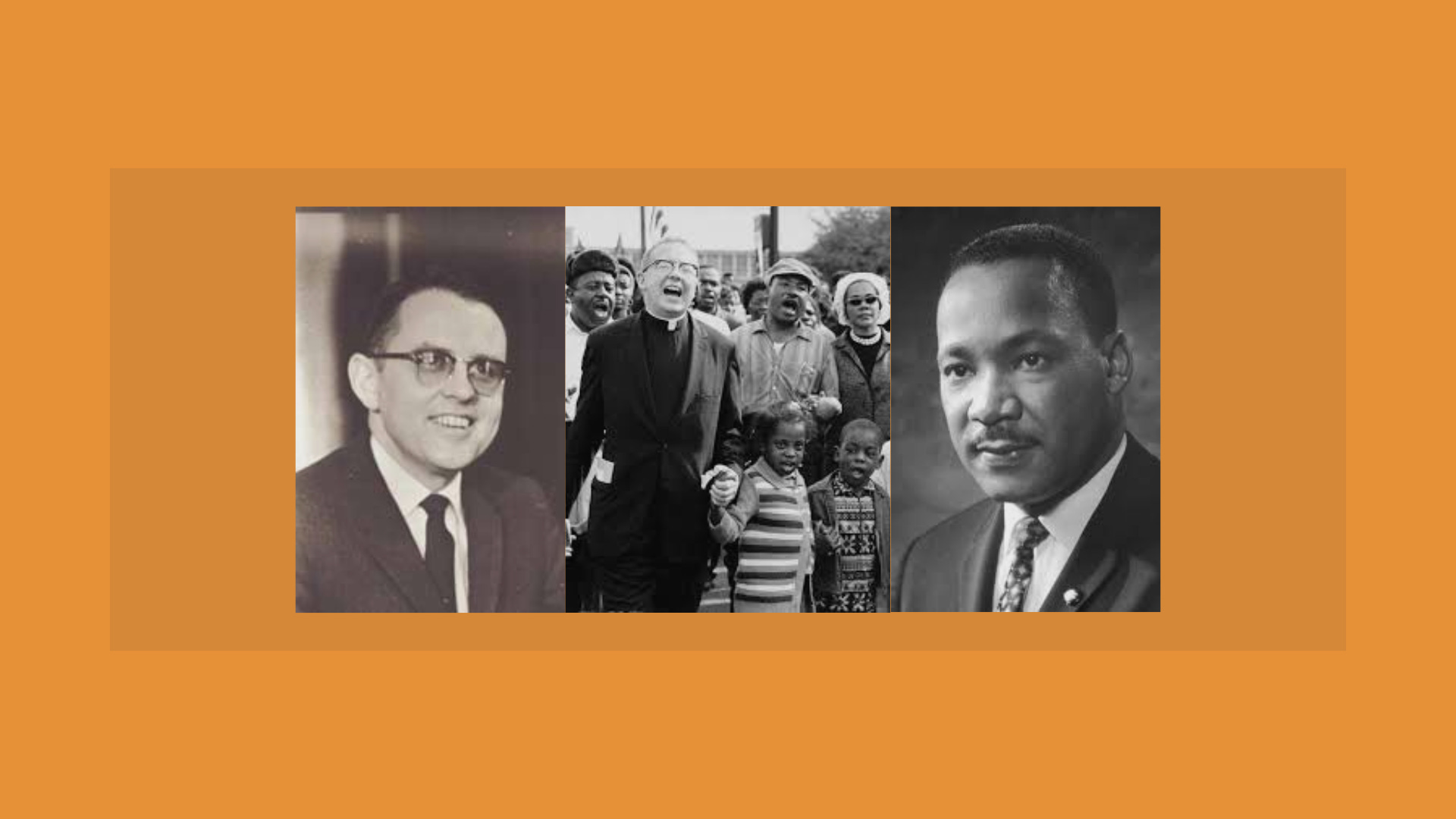 White People, MLK, and James Reeb