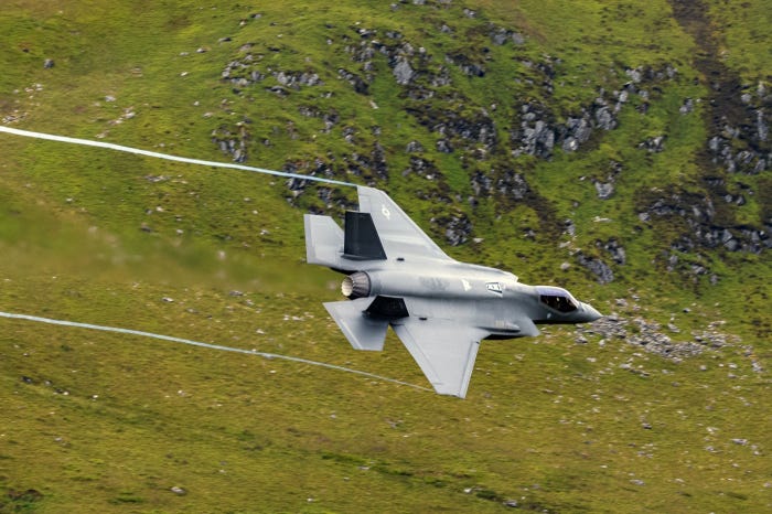 Why are there unidentified drones? flying in Europe