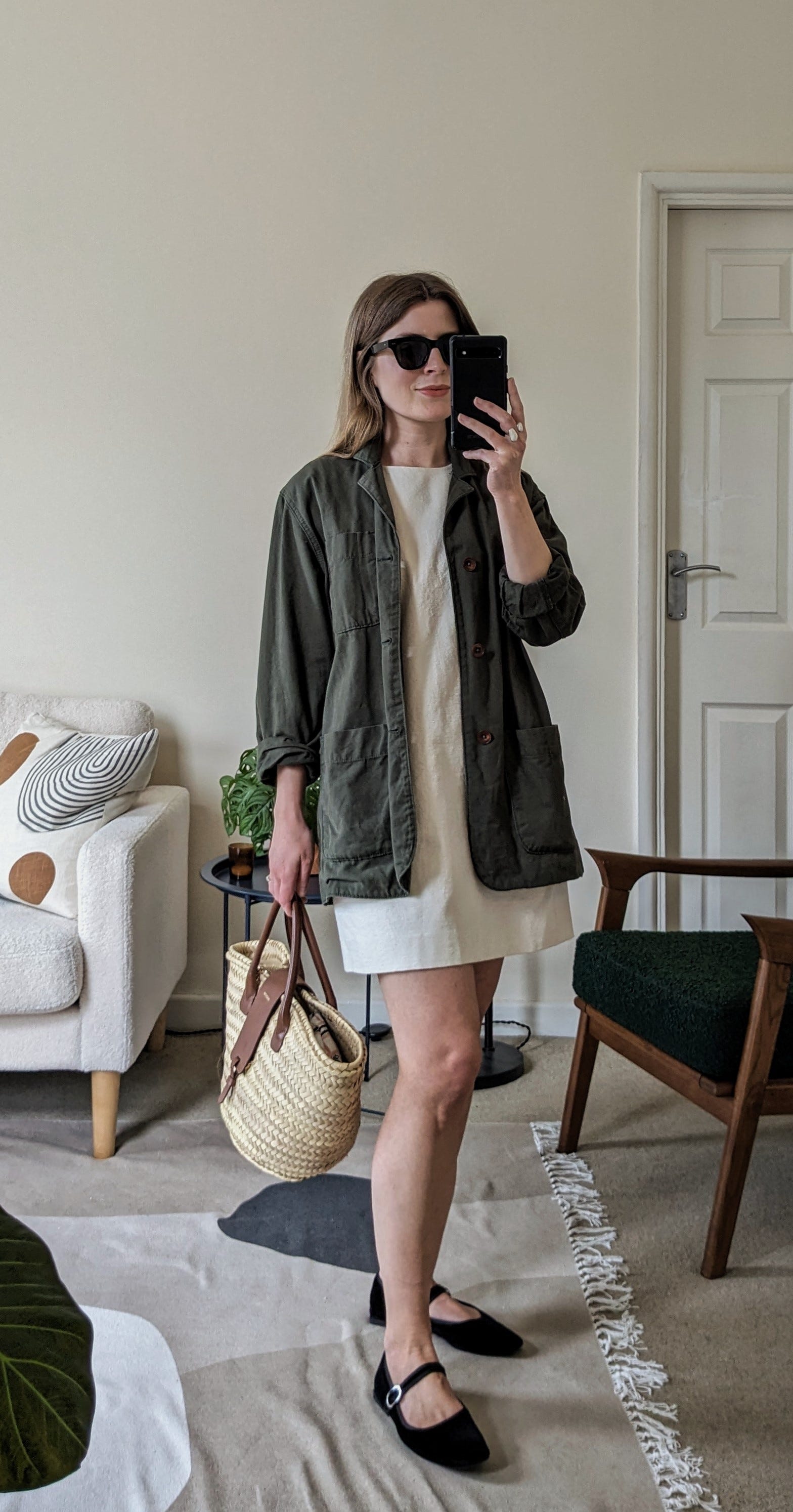 Is a Chore Jacket the Ultimate Summer Layer?