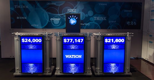 Notebook | BDM | Substack