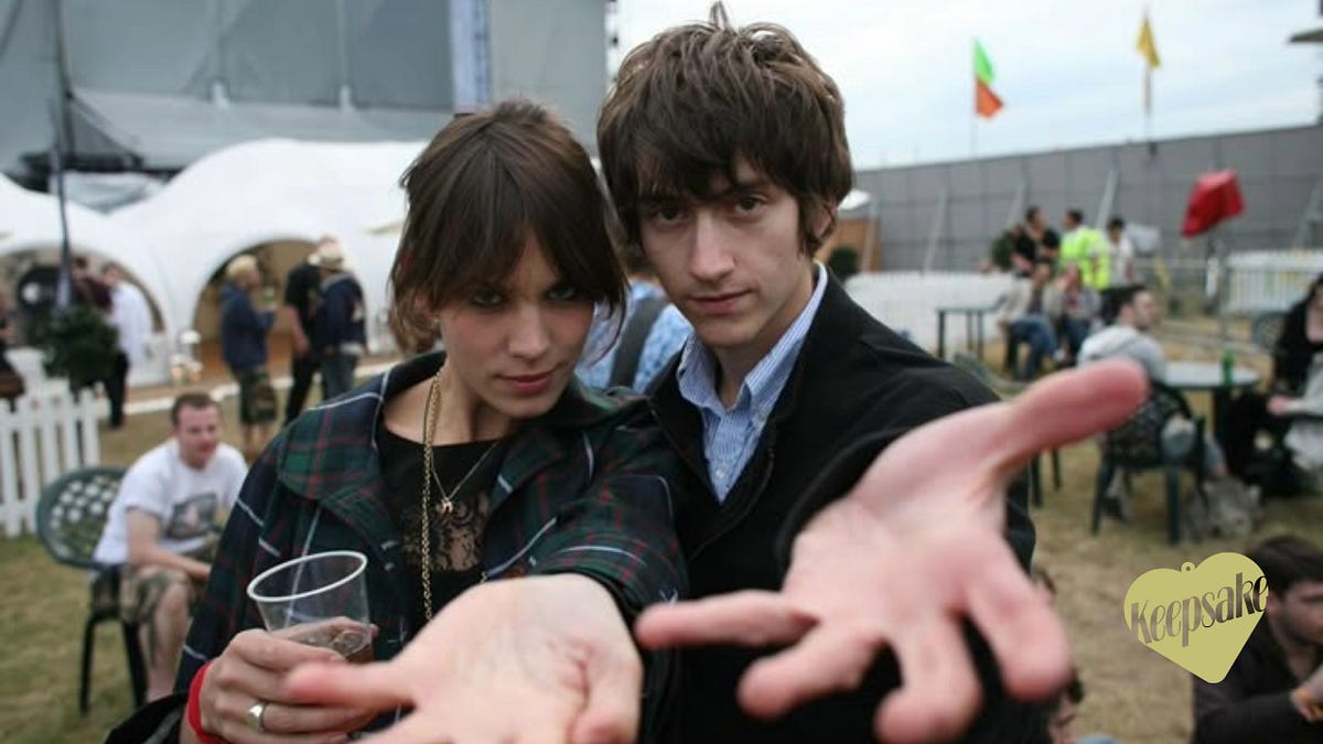 Alex Turner's Love Letter to Alexa Chung You Will Always be Famous