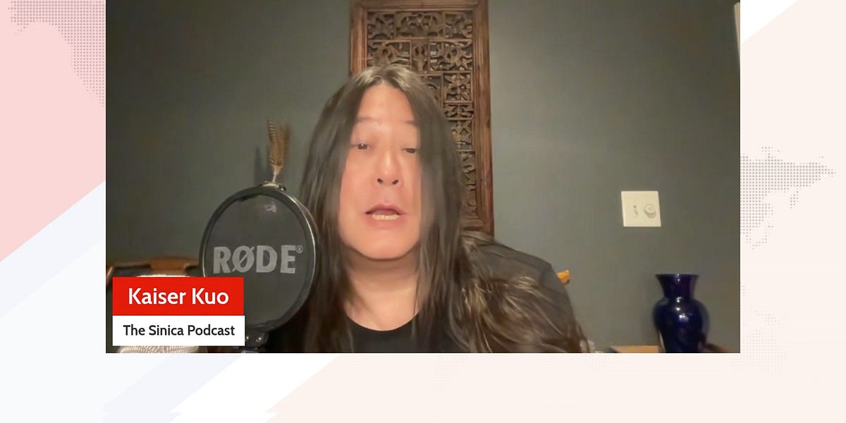 NEW! China Talking Points Ep. 1: Trade Truce, J-10C Dogfight, and What ...