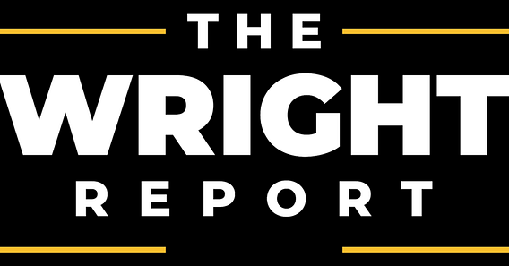 The Wright Report Podcast | Substack