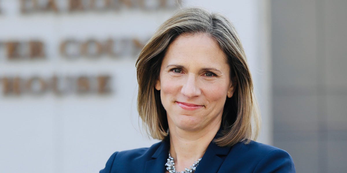Sunlight and Integrity: Mimi Rocah’s Leadership in the Age of Noise