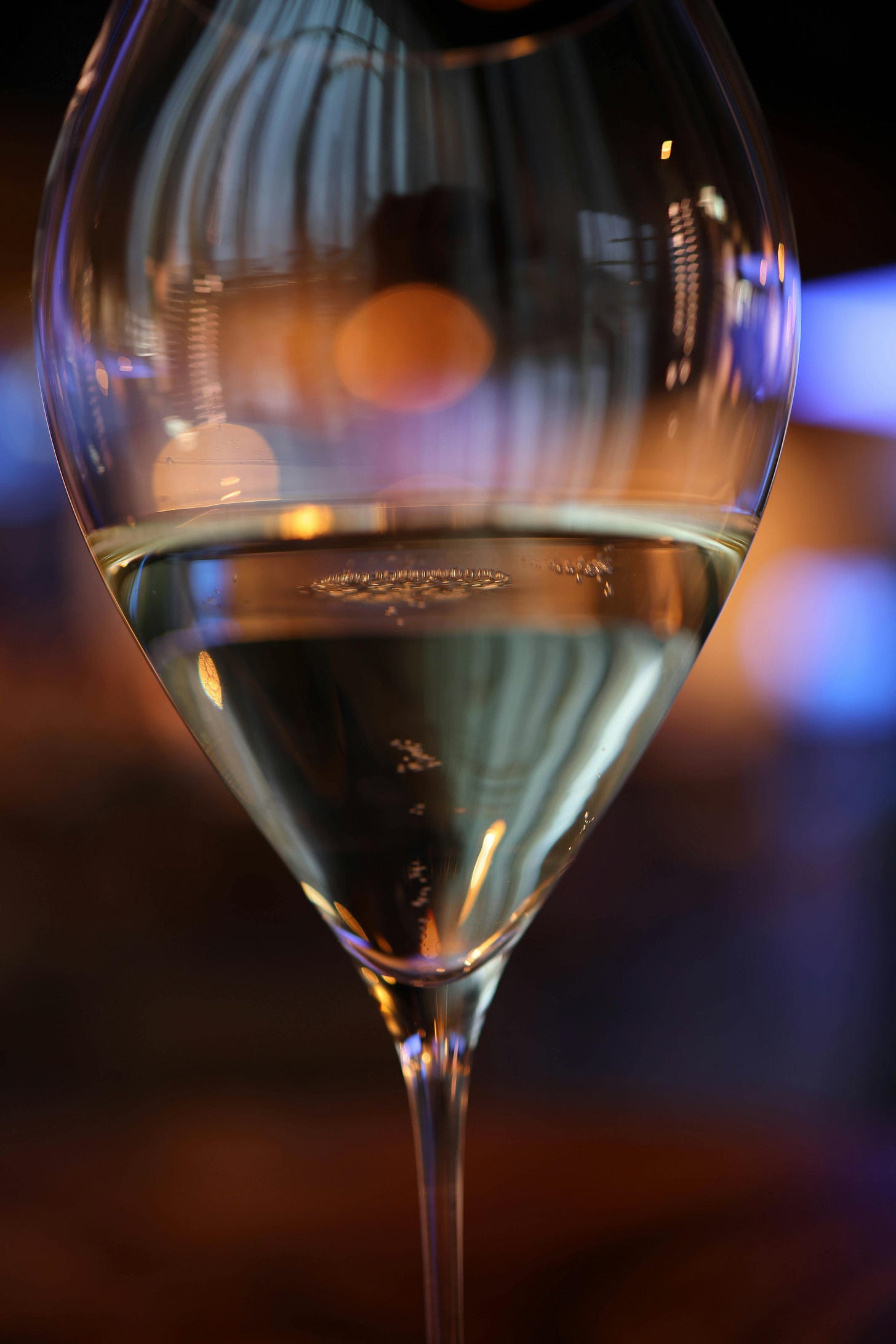 Chardonnay Rosé, uma nova casta oficial em Champagne