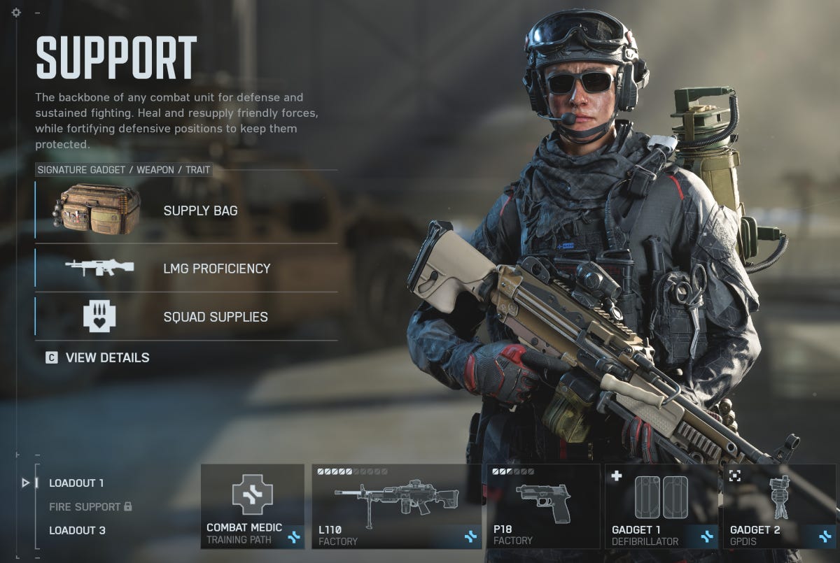 BF6: Level Up Fast and Unlock System Explained