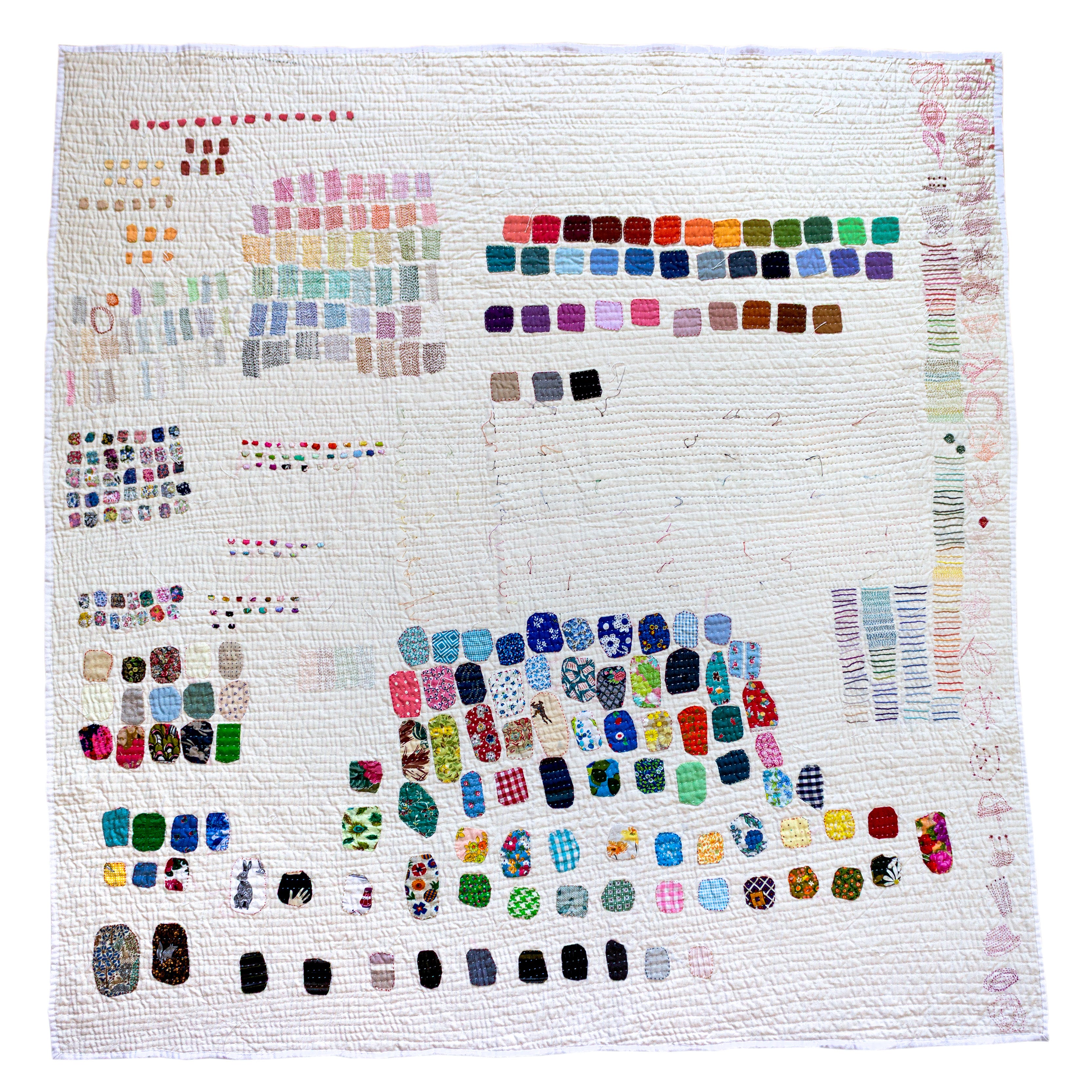 An Interview with Artist Heidi Parkes - Aunt Jackie