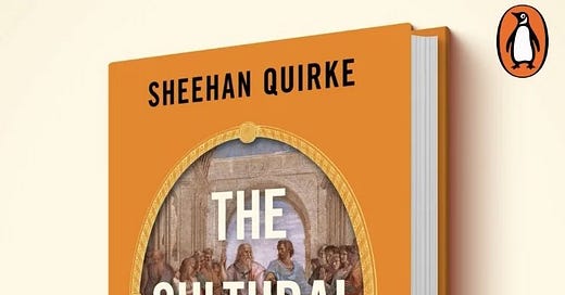 The Cultural Tutor | Substack