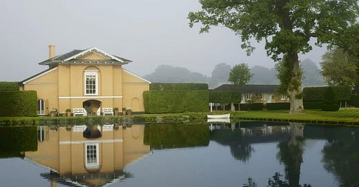 Things Worth Knowing with Farrah Storr | Farrah @Substack | Substack