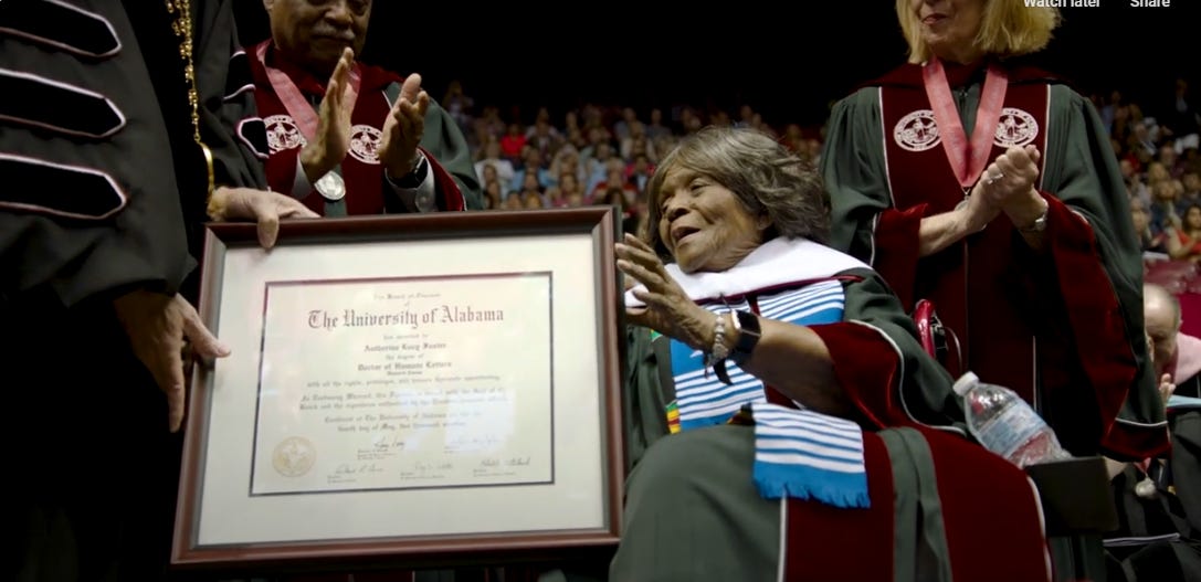 1956 in 2026: A Black student magazine, its founder, future and a ...