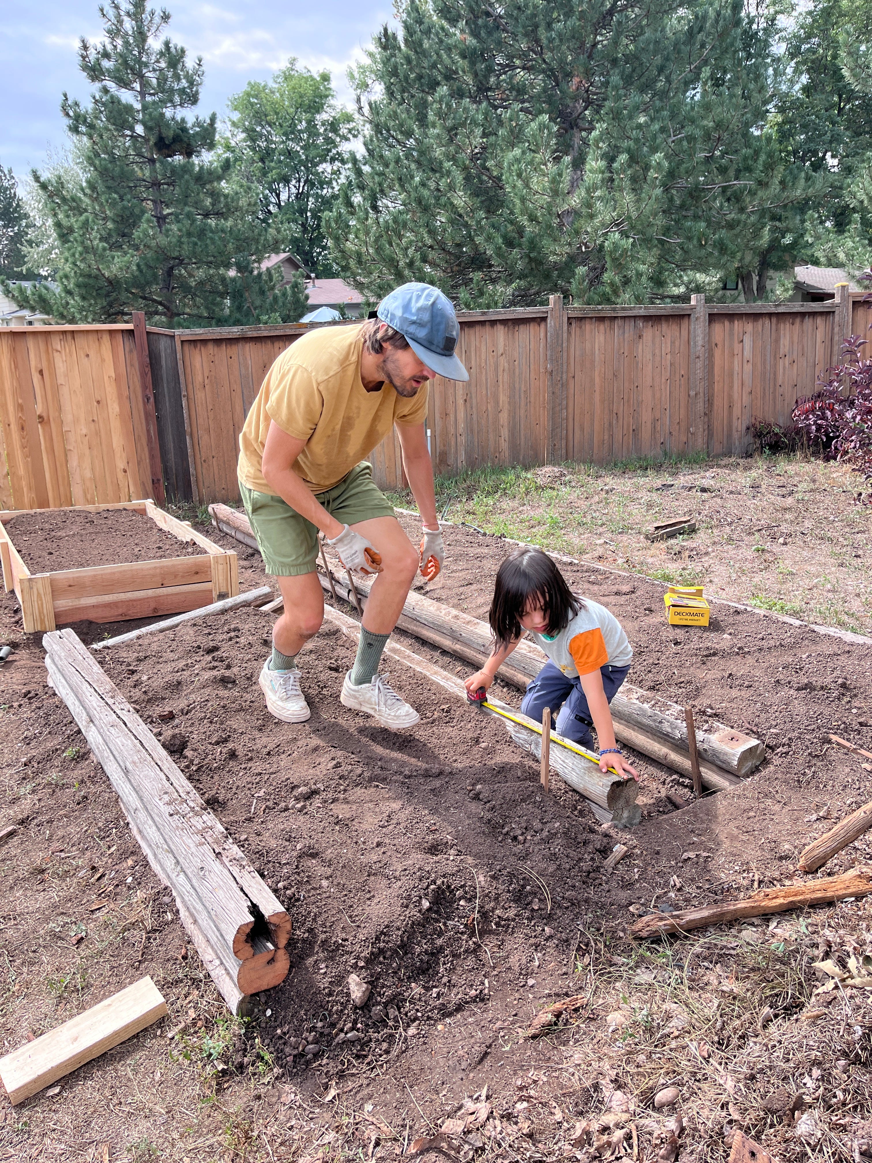 Observe and Interact: The First Step in Every Garden (and Every Life ...