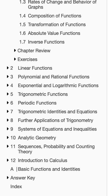 Designing an AI App for Prerequisite Skills