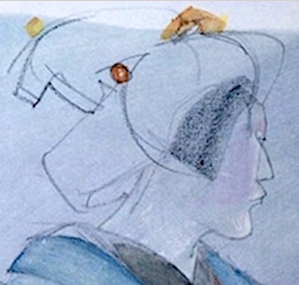 Lynn Matsuoka | Substack