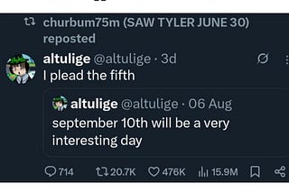 Archive - Steve Sailer