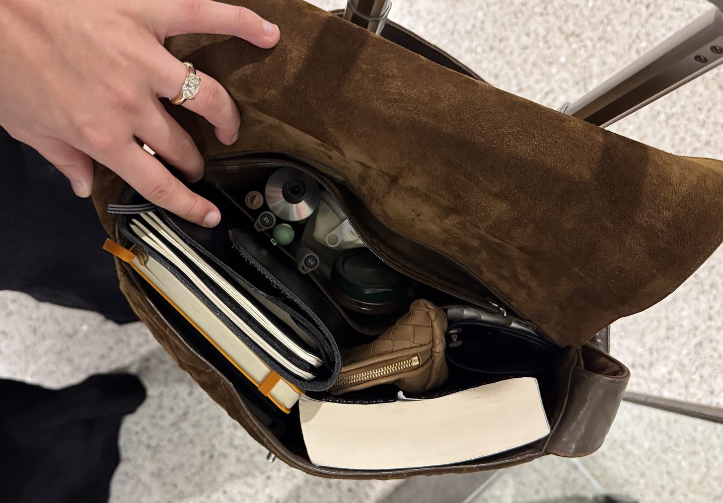 My Life in New York - by Cheyenne Grenaway