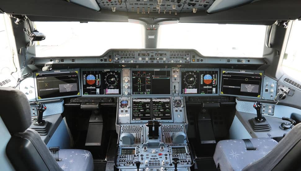 Air Travel Safety 1970-2025: Soaring Tech, Top Airlines, and a ...