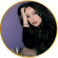 Astro Influencers: Aliza Kelly