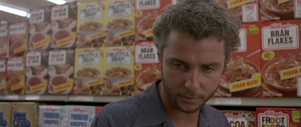 Review: Michael Mann's "Manhunter" is evocative, sensual, and unforgettable