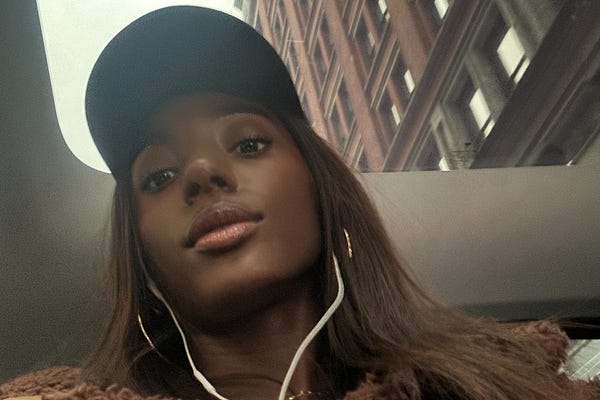 yrsa daley ward substack