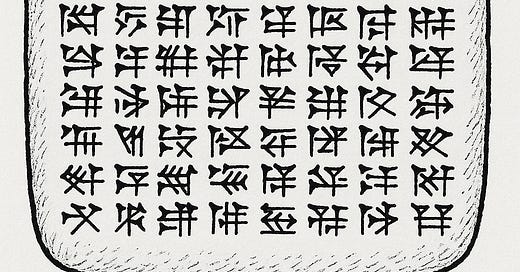 J. Matson Heininger | Substack