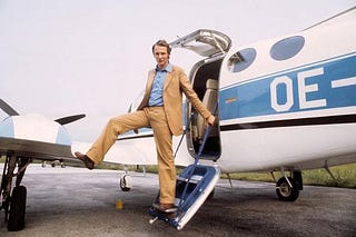 RILEY HARPER | Substack