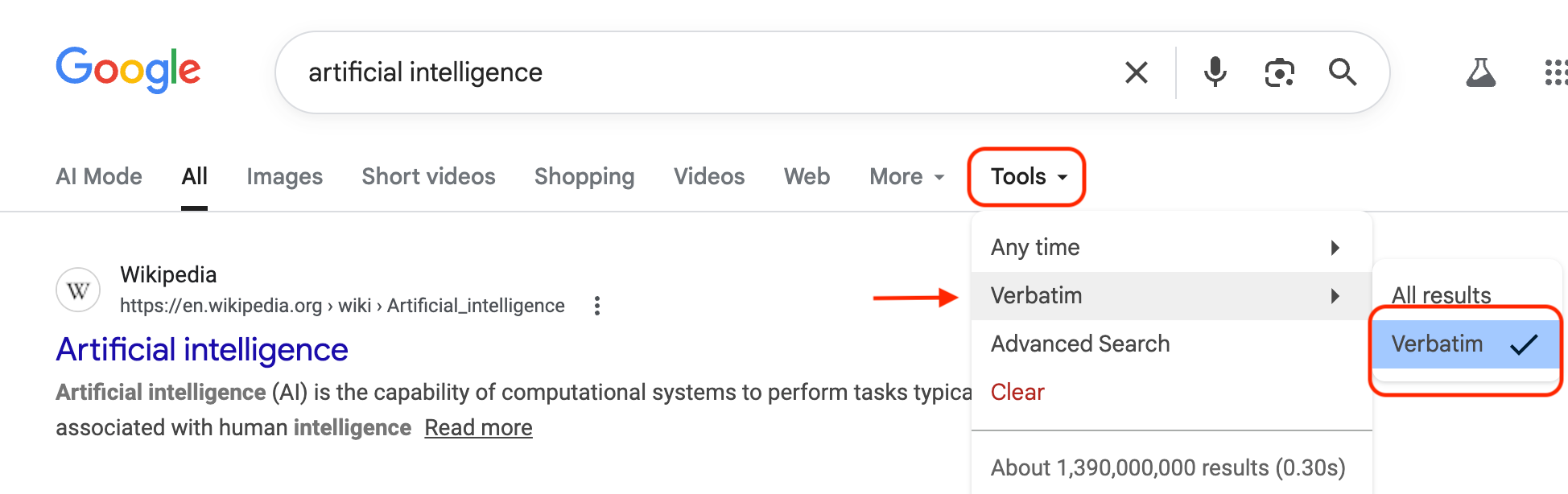 Google Has a Secret Reference Desk. Here's How to Use It.