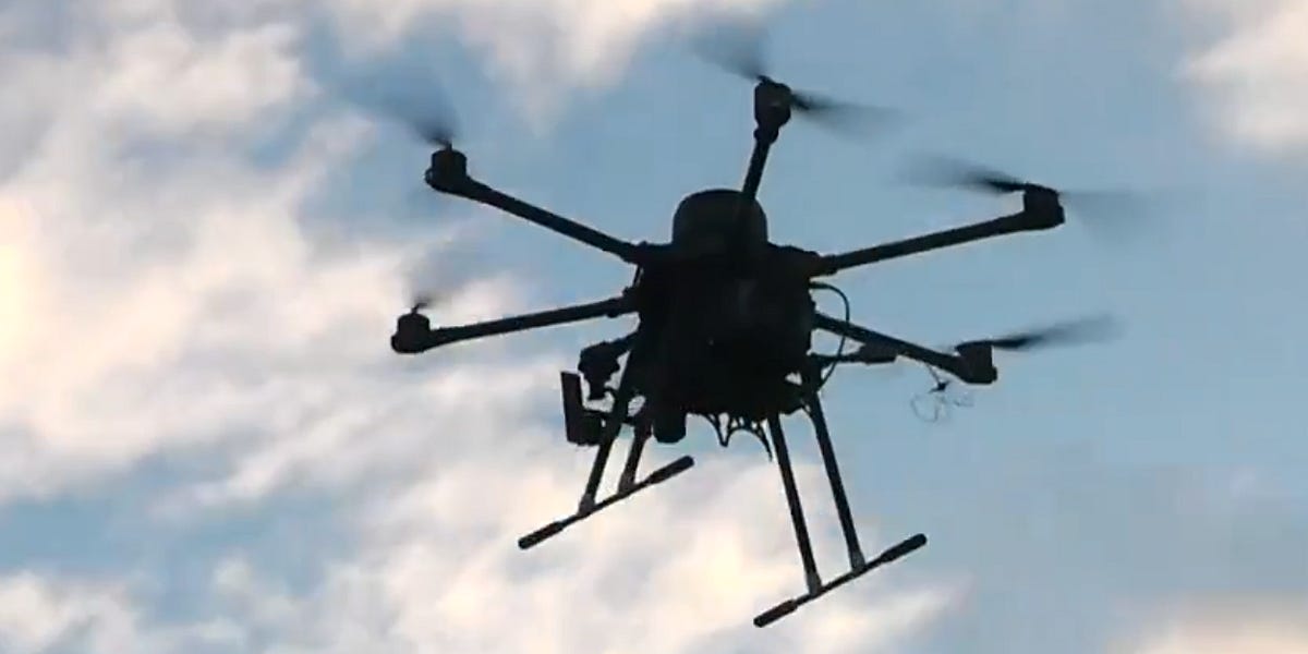 Baba Yaga Night Terrors: Understanding Bomber UAS in Ukraine