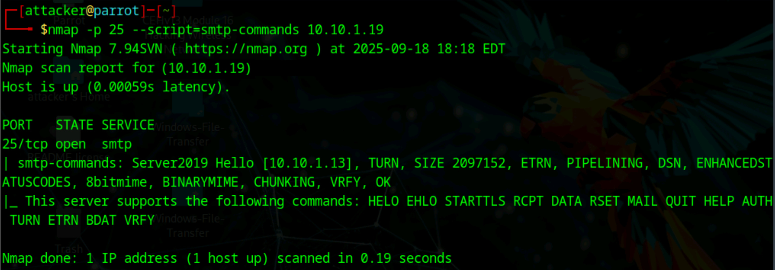 The Complete Guide to Enumeration (Ethical Hacking)