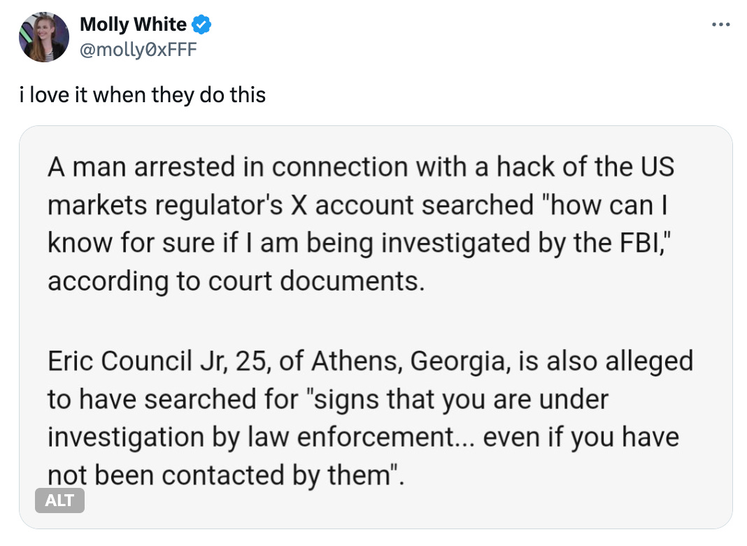 My afternoon with The Rizzler - by Taylor Lorenz